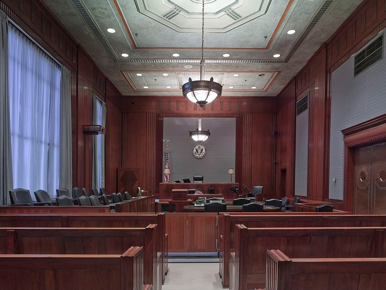 Florida Supreme Court Suspends Jury Trials - Snedaker Law Firm