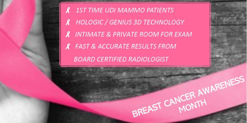 Snedaker Spotlight: Breast Cancer Awareness | Snedaker Law Firm