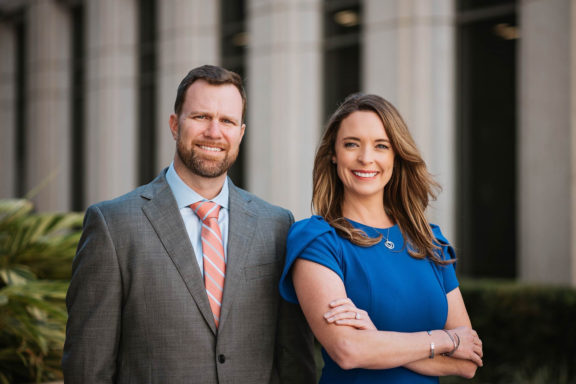 Car Accident Lawyers Lake Mary Florida - Snedaker Law Firm