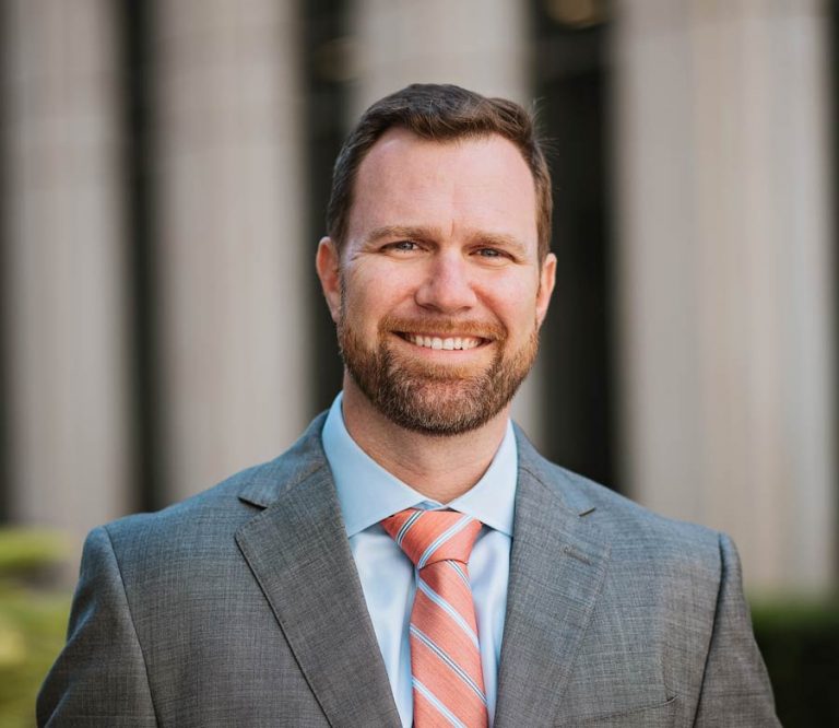 About Us | Snedaker Law Firm | Personal Injury Attorneys